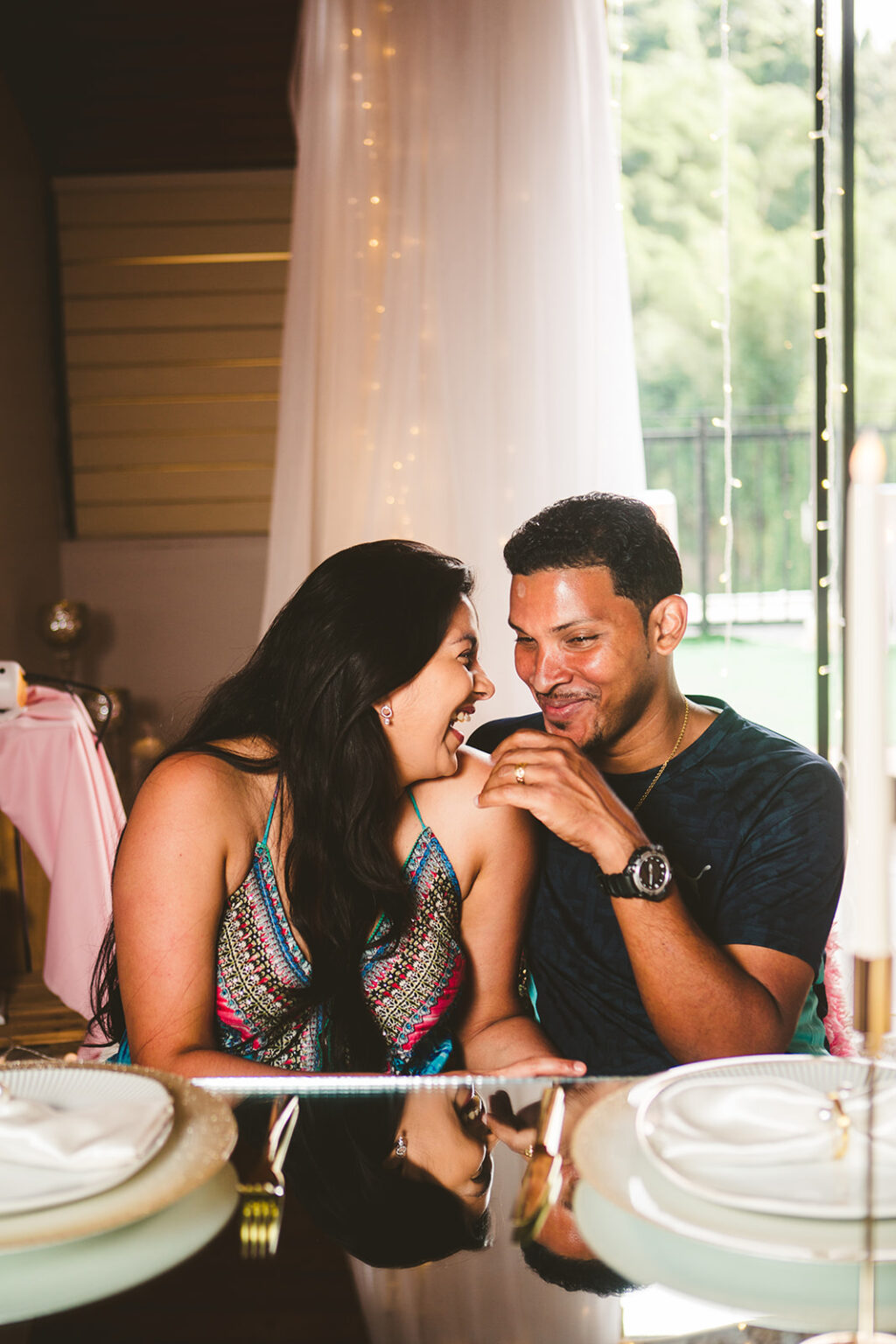 5 Simple Ideas for Romantic Date Night Snacks