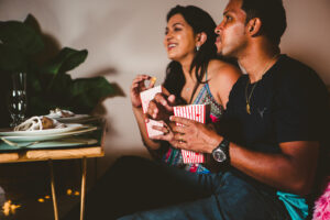 5 Simple Ideas for Romantic Date Night Snacks