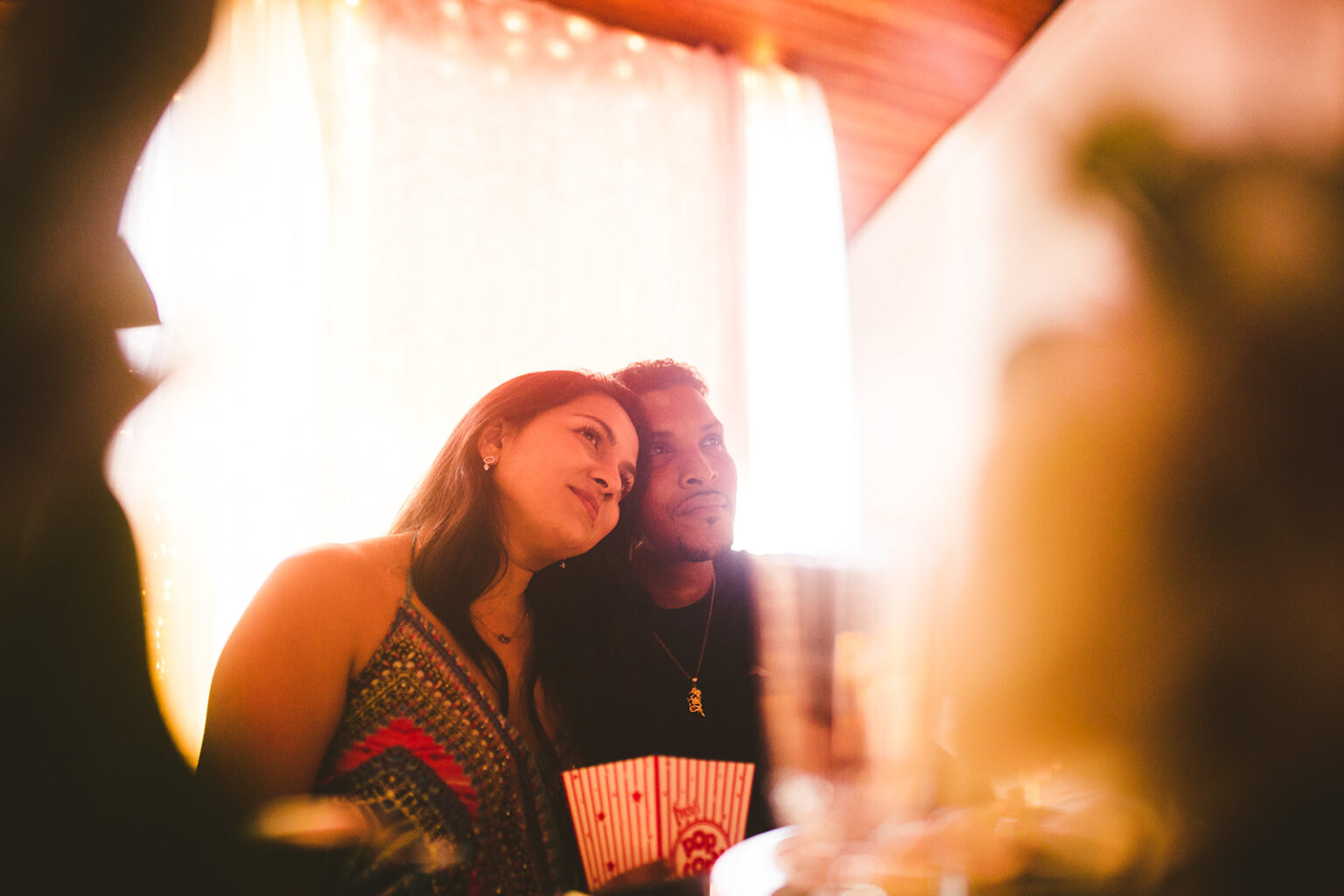 5 Simple Ideas for Romantic Date Night Snacks